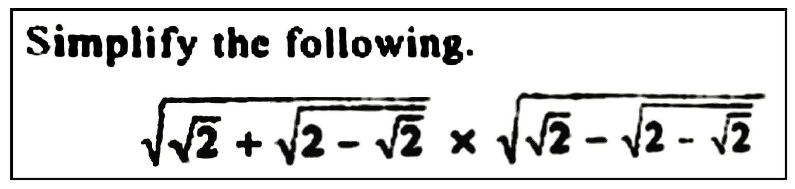 Truly Singaporean Singapore Mathematics: [AM_20151119ISSD] Differences ...