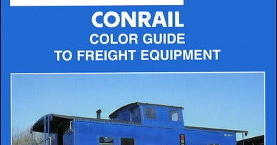 All Gauge Page and Army Men Homepage Hobby Blog: Railroad book review ...