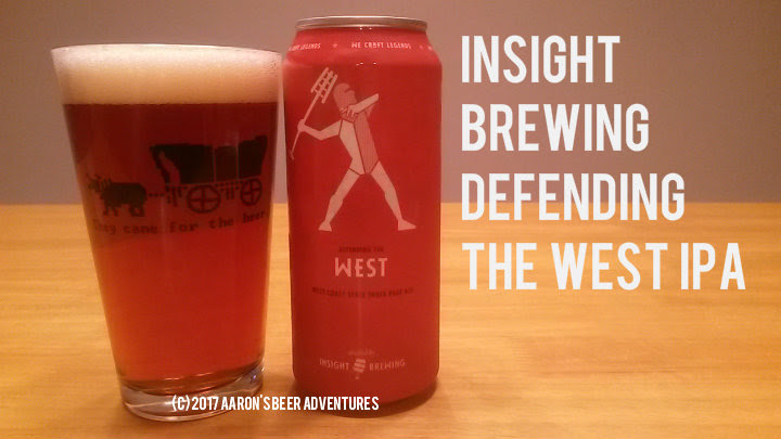 Aaron's Beer Adventures | Beer Reviews | Craft Beer | Microbrews ...