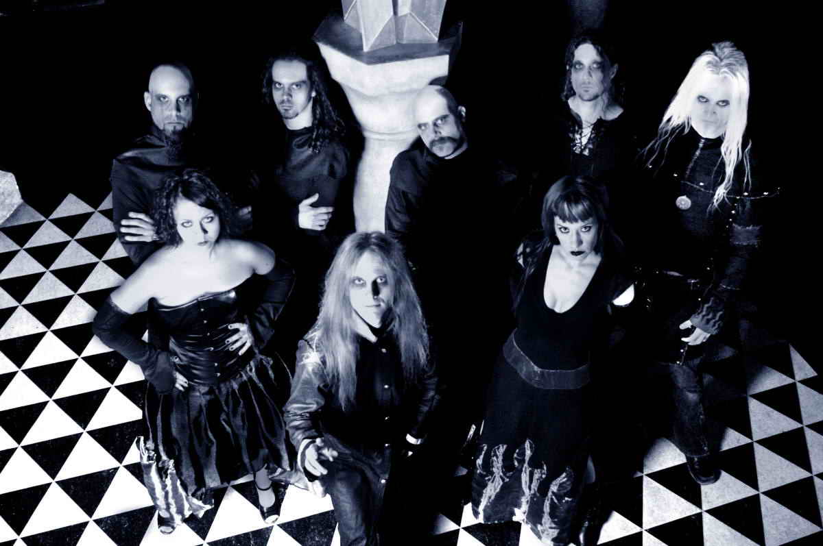 El Mito y La Mita: Therion – Theli [1996]