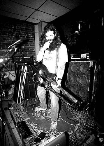 The Melvins - Bullhead/Eggnog/Lysol