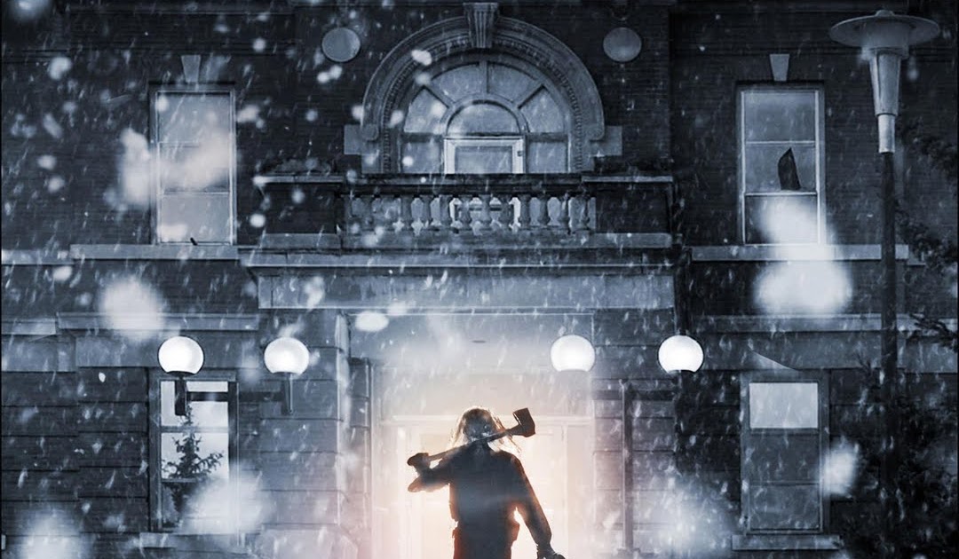 Happyotter: WRONG TURN 4: BLOODY BEGINNINGS (2011)