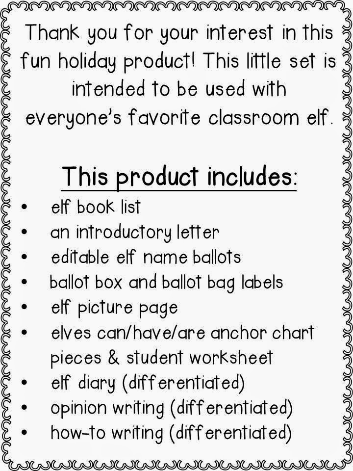 Mrs. Wheeler's First Grade Tidbits: Day 3 of Christmas