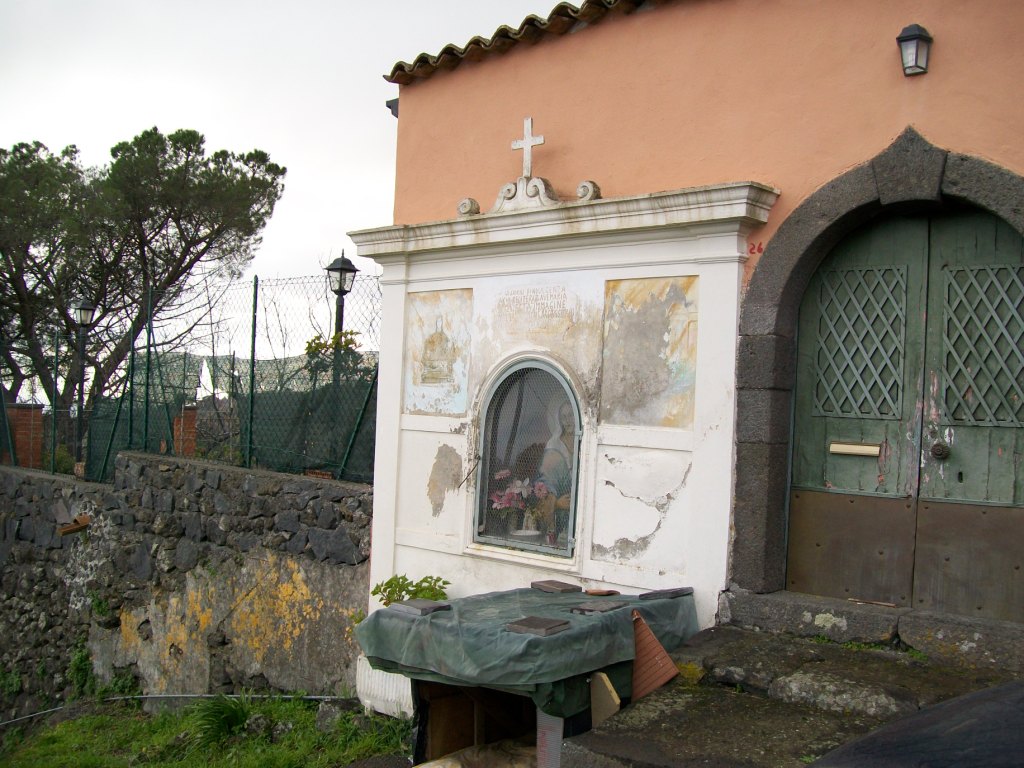 Associazione Culturale "Mascali 1928": Il culto della martire catanese ...