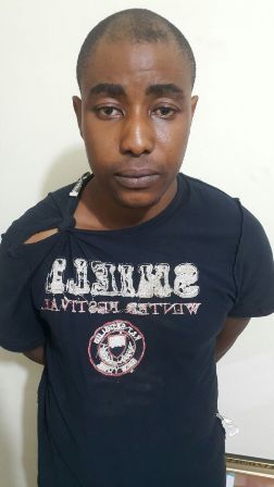 Photos: Criminals Who Kidnapped & Murdered Nigerian Businessman In Osun ...