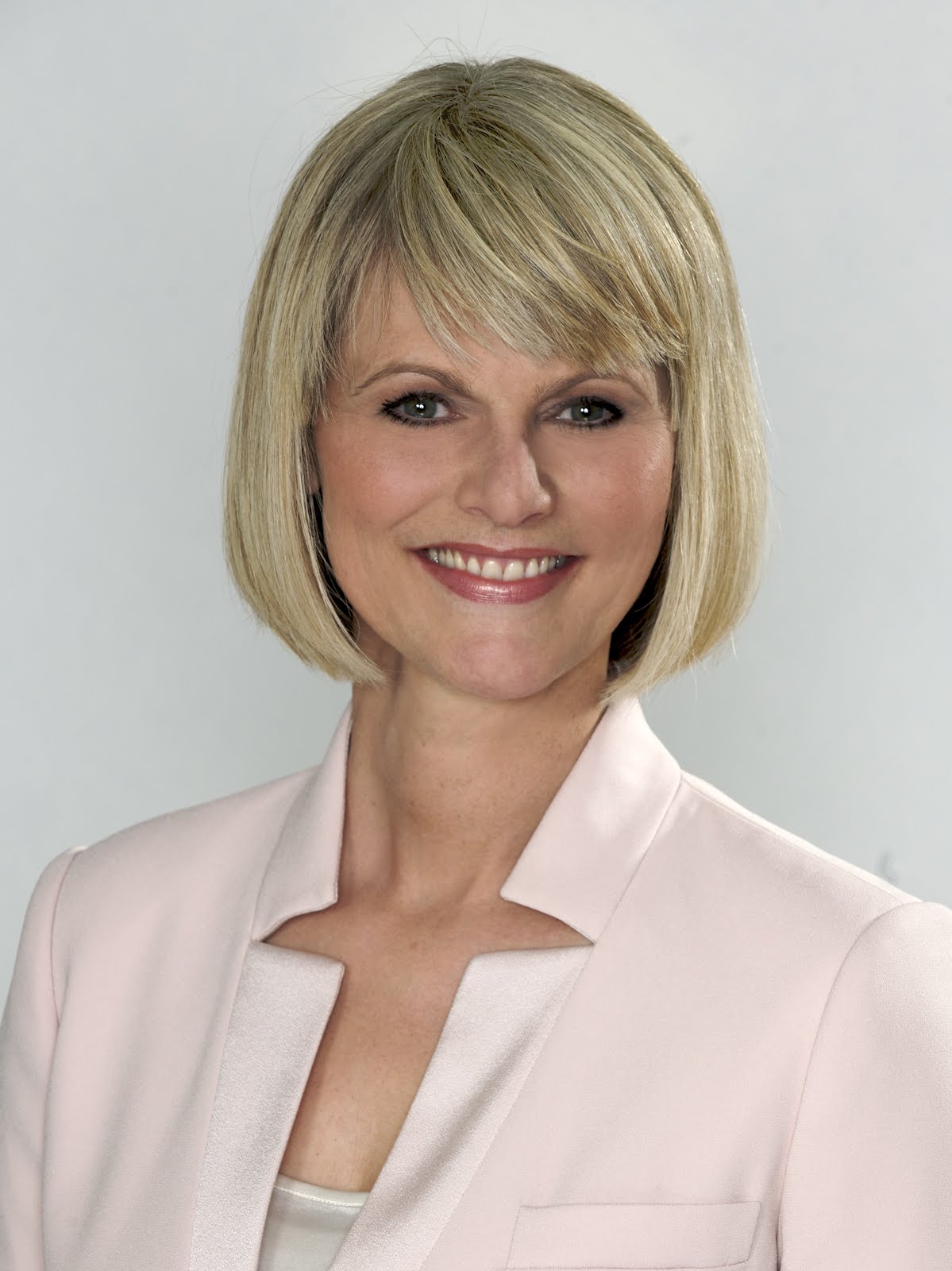 Gundula Gause - German Celebs Gallery