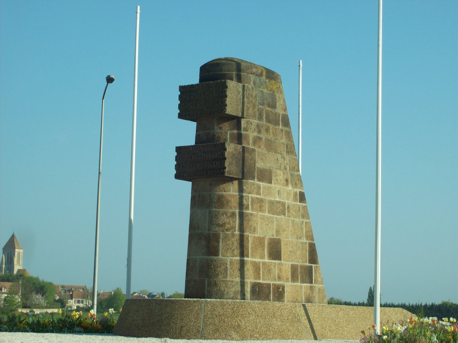 These Ain't Toys: WW2 Trip To France : Sword Beach/Grand Bunker