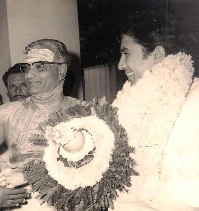 THEVAR / DEVAR OR MUKKULATHOR NEWS AND GENERAL INFORMATION(S): Sandow ...