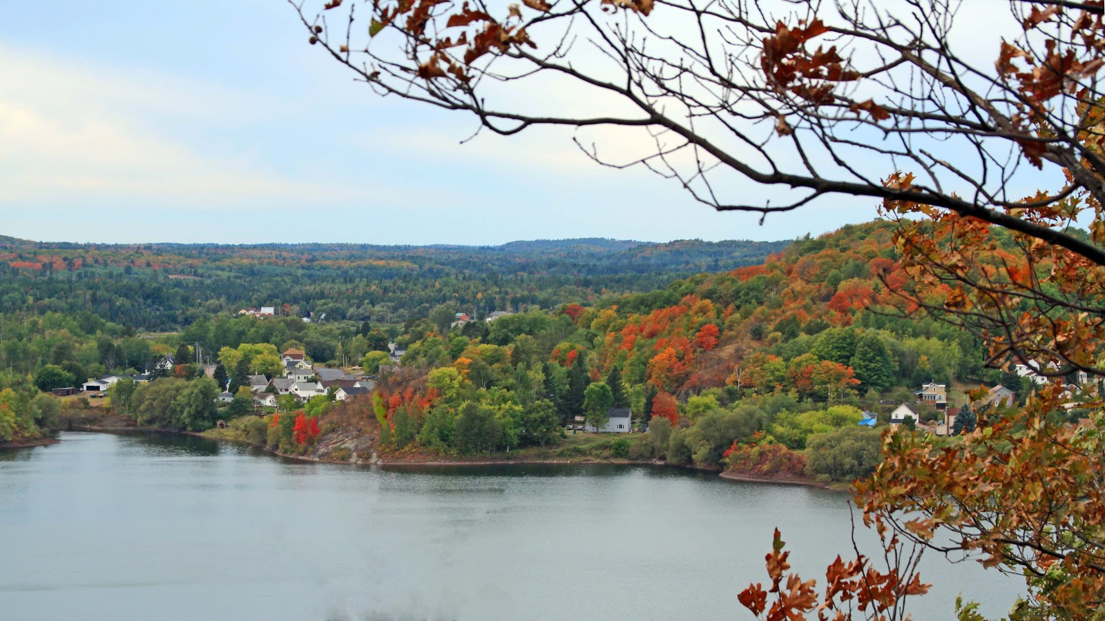 The Retirement Chronicles: Ishpeming and Marquette Michigan Photos!