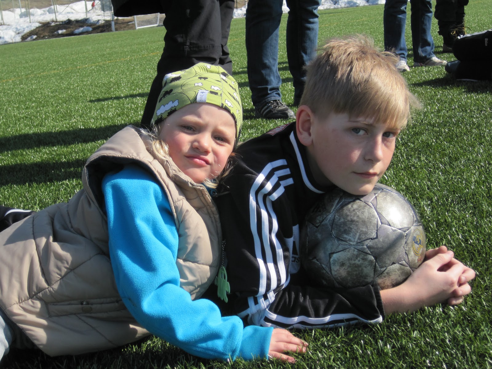 Maria Hasse Hjalmar Viola