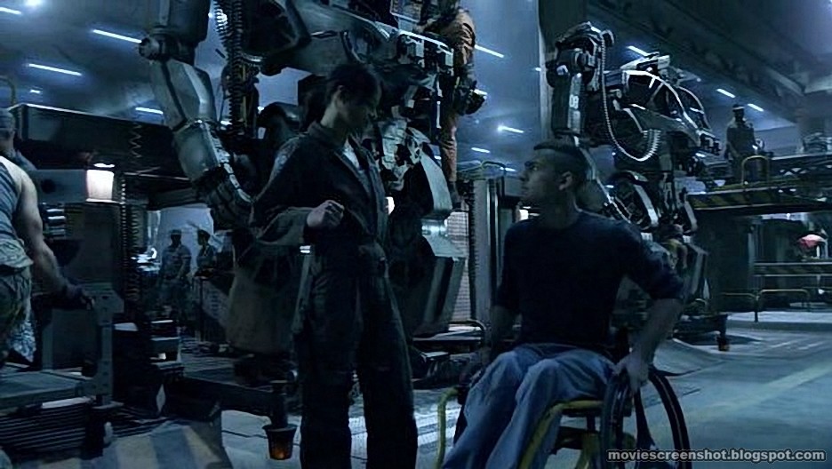 Avatar movie screenshots