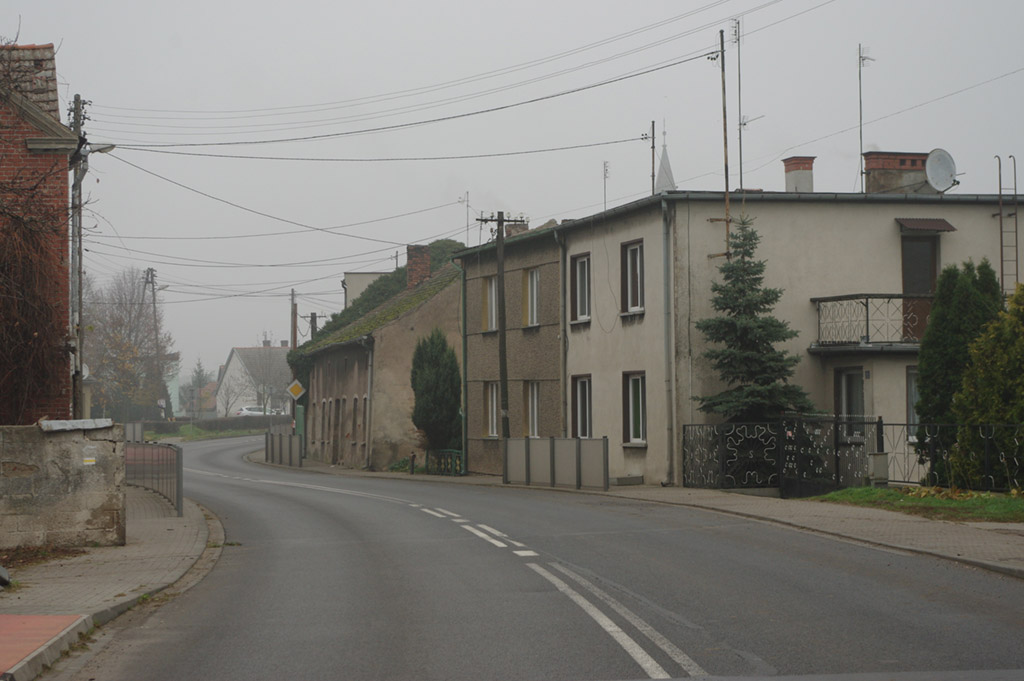 Kopanica | W o l s z t y n