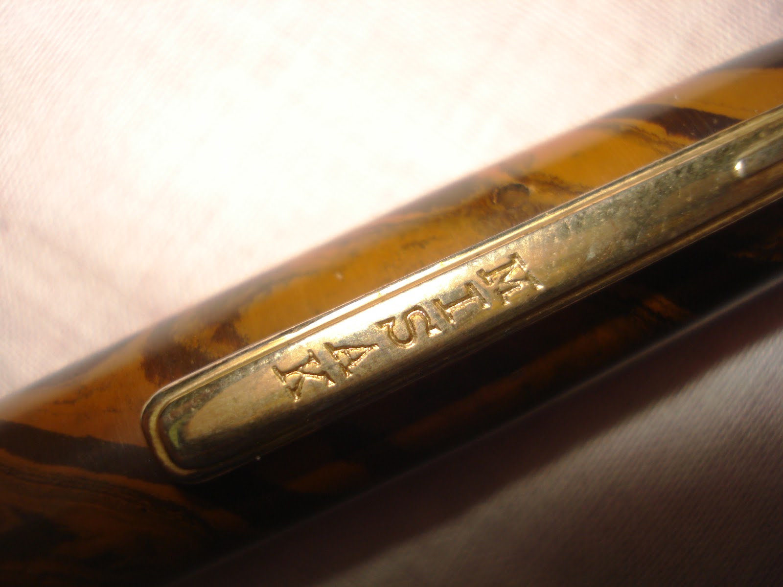 jaisiri: In search of the nostalgic MISAK Fountain Pen (in Hyderabad ...