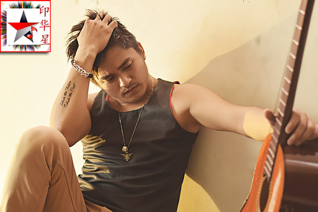 Jaden Yang 杨力源