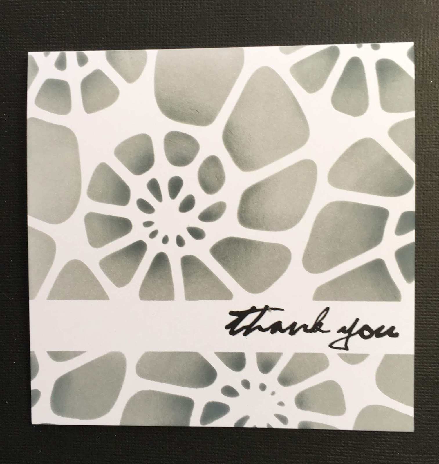 Funky Fossil: Fossil Pattern