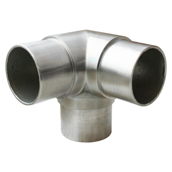 accesorii balustrade inox: FITINGURI INOX