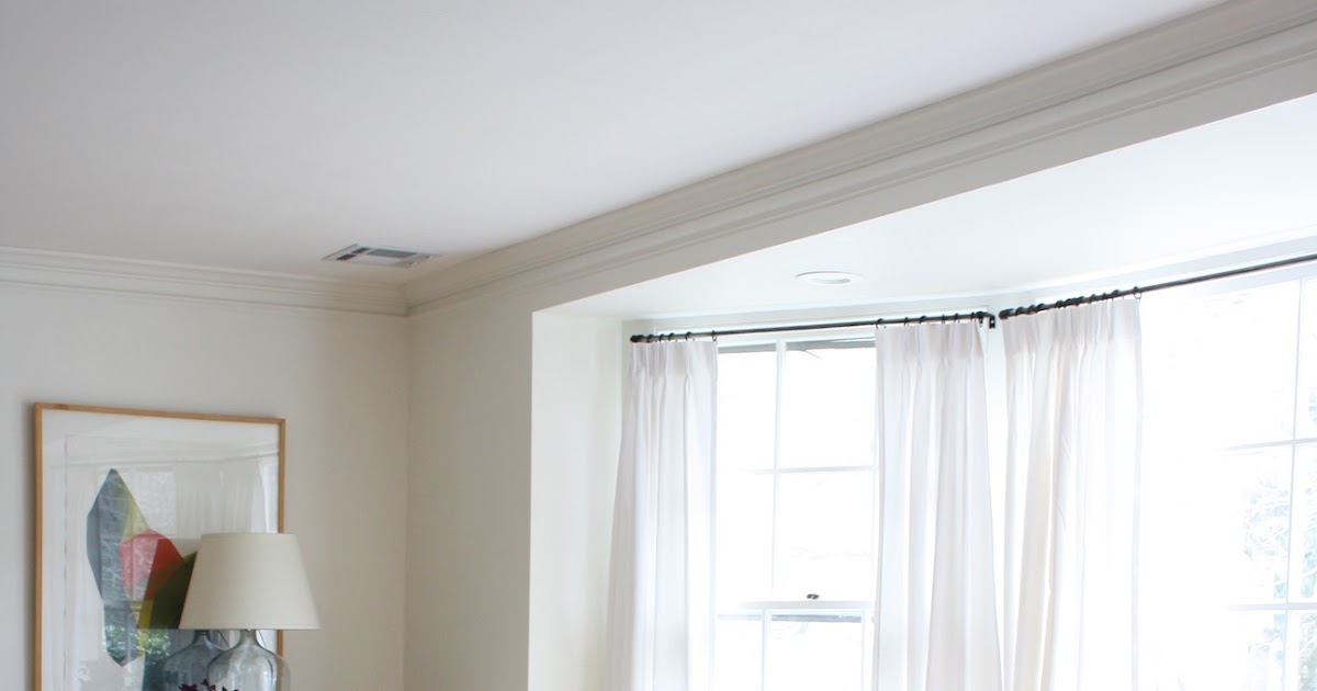 Meet Me in Philadelphia: Our Living Room, Revisited