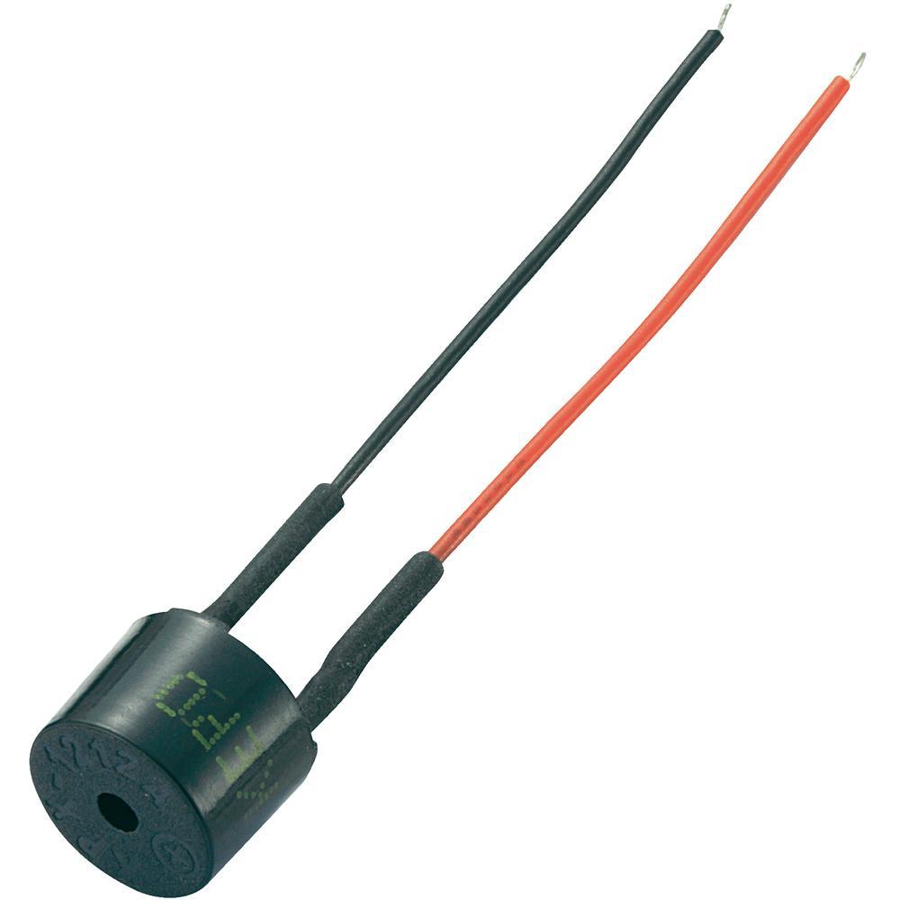 Bipeur 'buzzer': Génie électrique