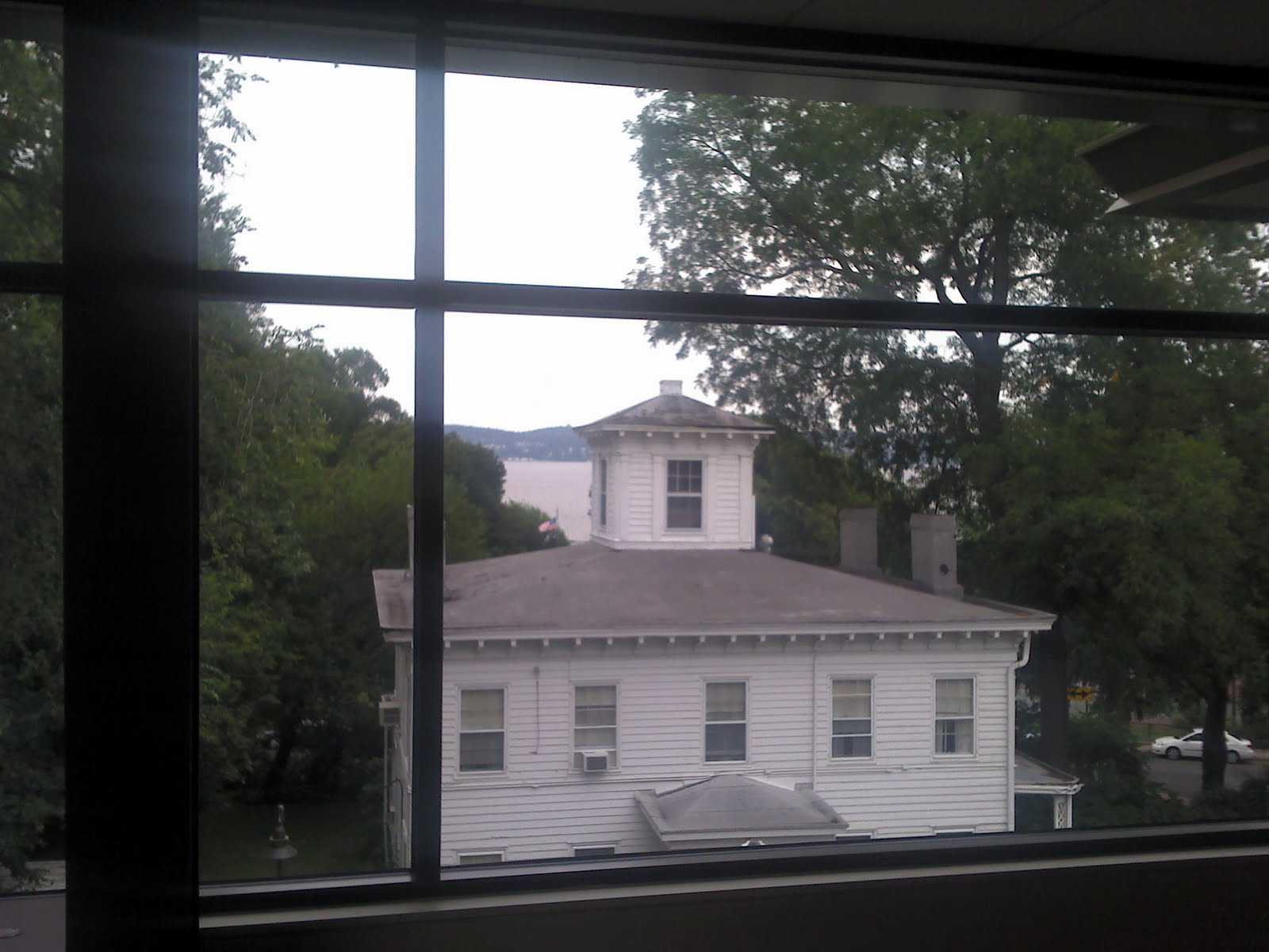 SafeLibraries®: Nyack Public Library Porn That Would Make Andrew ...