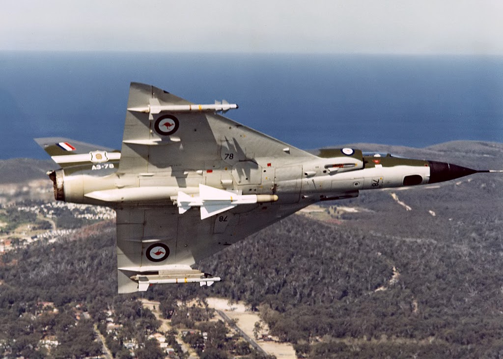 Blog de las Fuerzas de Defensa de la República Argentina: AAM: Matra ...