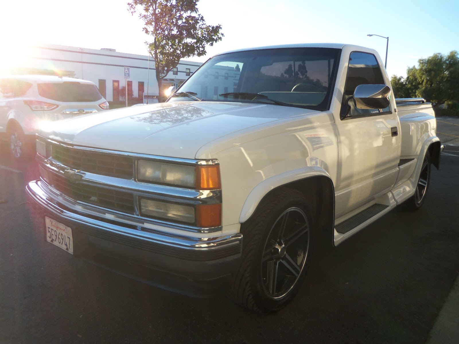 Auto Body-Collision Repair-Car Paint in Fremont-Hayward-Union City-San ...