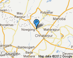 Ramkumar Rawat -Belatal Mahoba: Few Words for Nowgong Near of Belatal ...