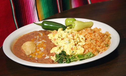 Actually Delicious - A Low Sodium Lifestyle: Breakfast - My favorite ...