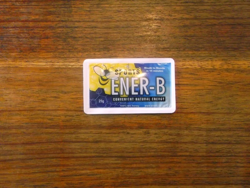 No Choice But To Pedal: ENER-B... Energy from the bees!