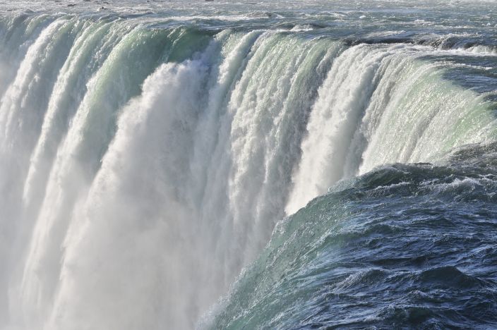 Travel the World: 10 Most Beautifull and Dangerous waterfalls in world