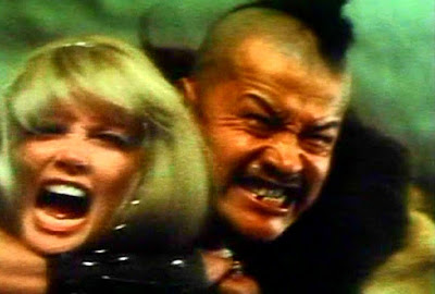 13: HUNDRA / Continental Movie Productions - 1983