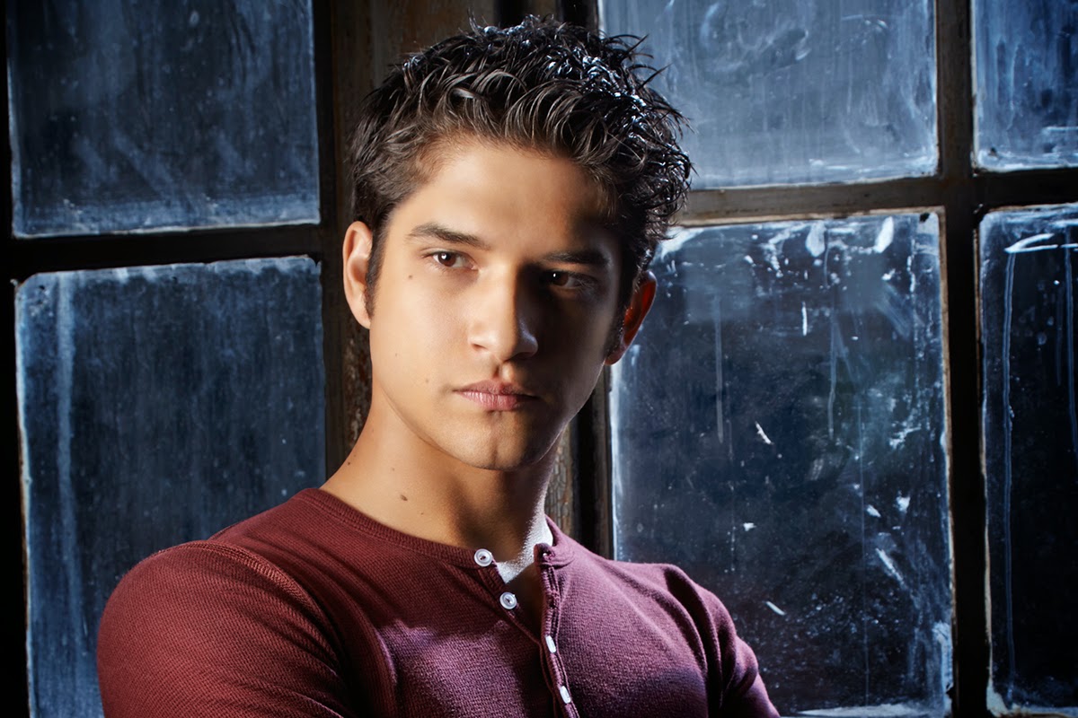 Tela Quente!: Tyler Posey (Scott McCall do seriado Teen Wolf)