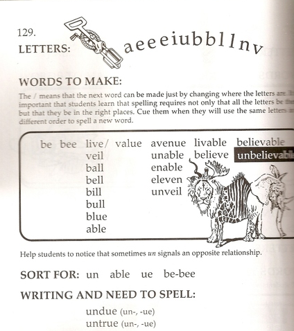 Teaching Mrs. T: July 2012