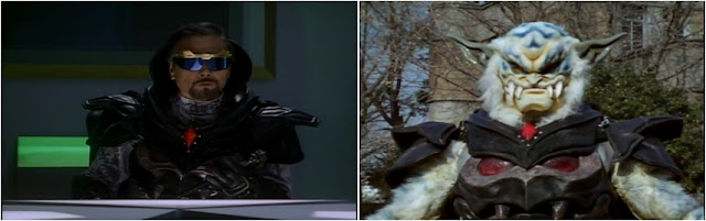 Review Especial : Shichisei Toshin Guyferd ~ Blog Toku Force