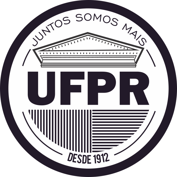 Ufpr 100 Anos Logo