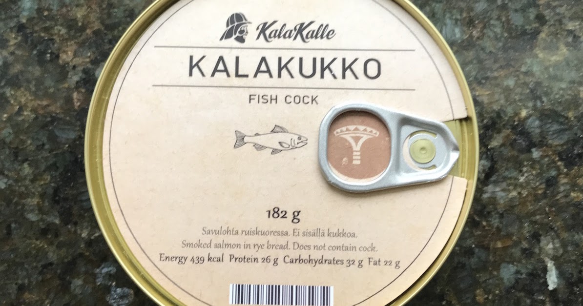 Survival & Emergency Preparedness: Kalakalle Fish Cock
