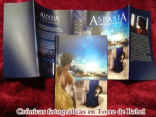 TORRE DE BABEL: Amante de las Crónicas