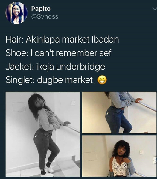 Latest Updates: See the Instagram slay queen everyone is talking about