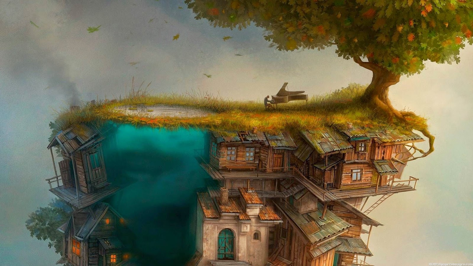 Une curiosité de qualité: Gediminas Pranckevicius