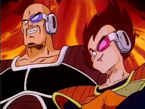 Gokulo para colorear - Imagui