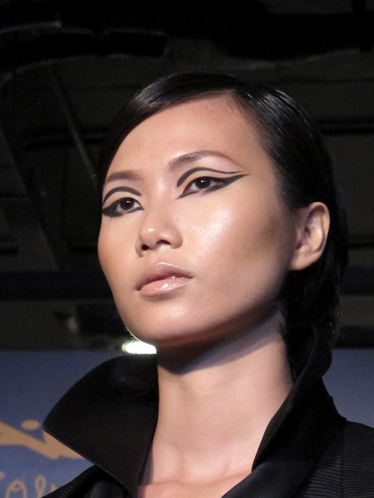 My Makeup Blog: makeup, skin care and beyond: MAC Autumn-Winter 2012-13 ...