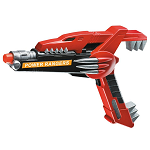 Mighty Morphin Power Rangers - 1ª Temporada