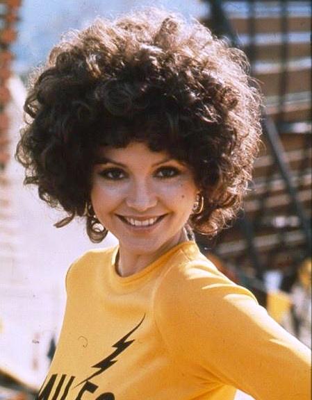 Classic Film and TV Café: Earthquake Rumbles and Rattles!