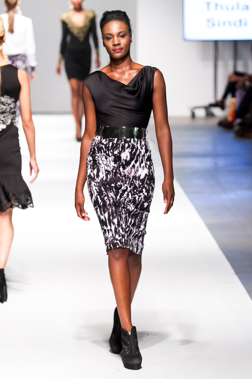 Maestro's Media: AFWL 2013, DESIGNER FOCUS- THULA SINDI FROM SOUTH AFRICA