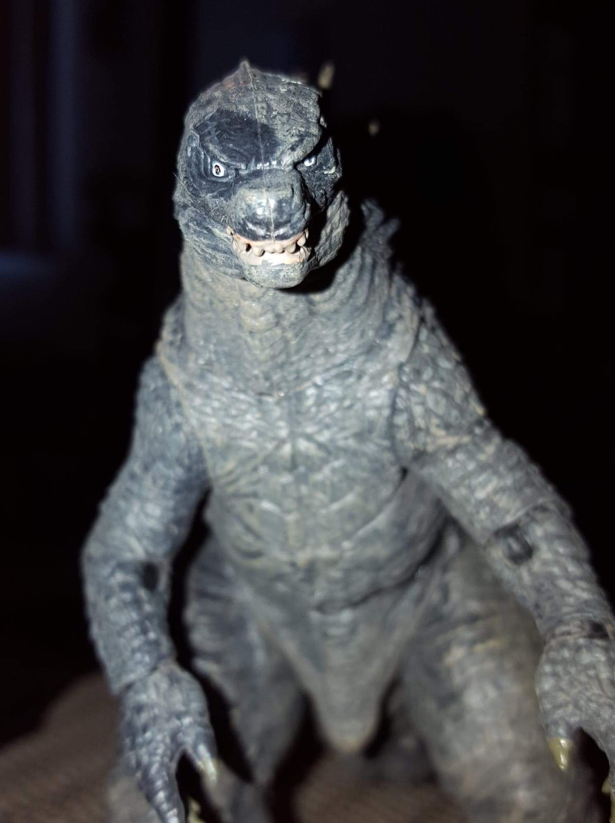 NECA Godzilla 2019