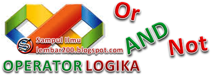 Mengenal Operator Logika Di Visual Basic - Sampul Ilmu