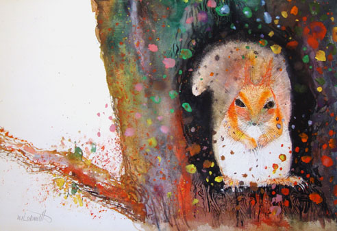 The Supplement: Brian Wildsmith