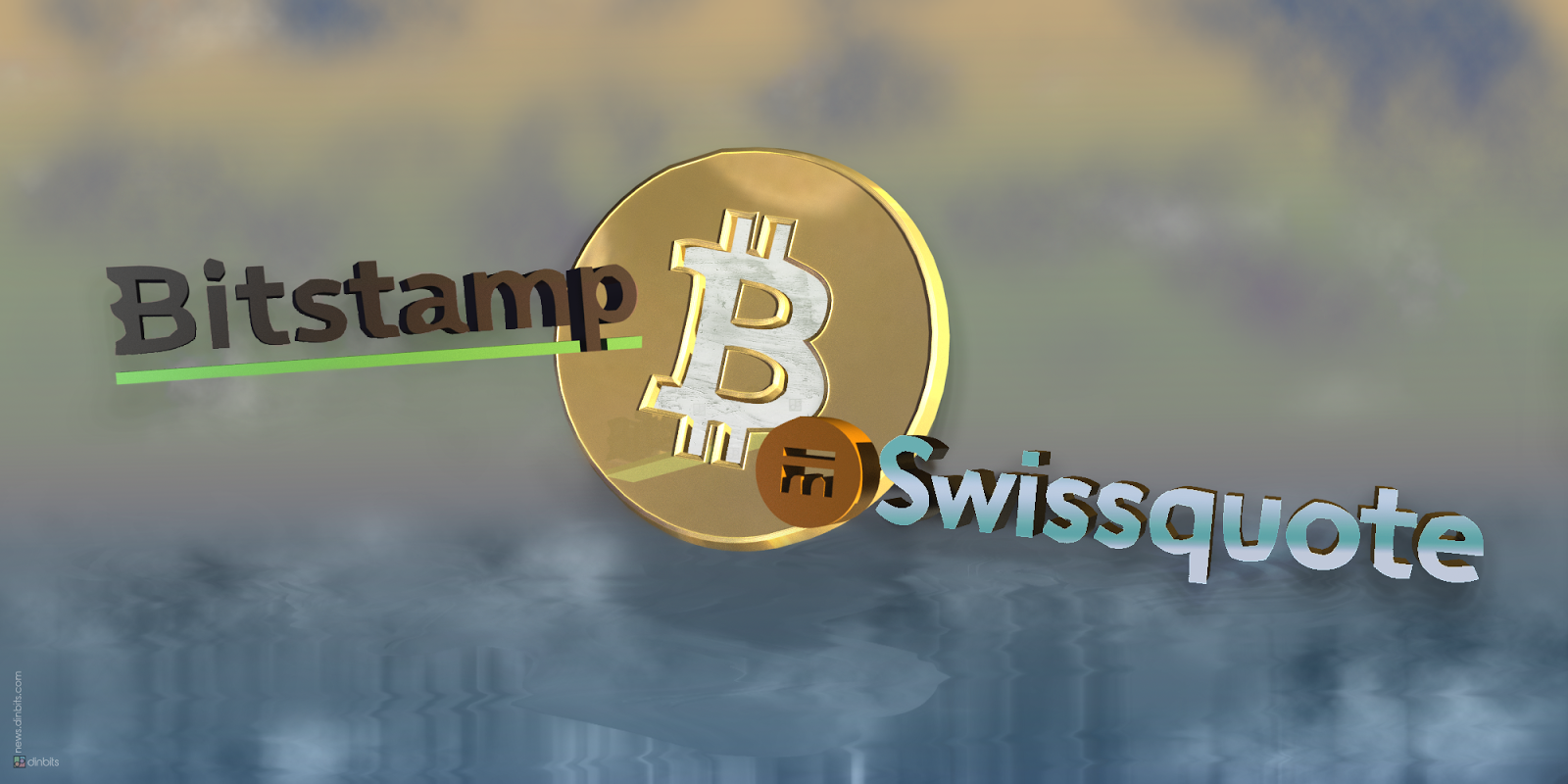 Bitstamp Partners with Swissquote for Bitcoin Pair Offerings | dinbits