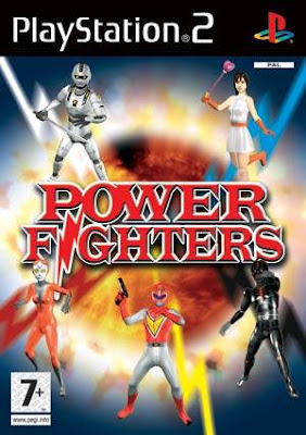VGJUNK: 505 GAMES PS2 COVERS
