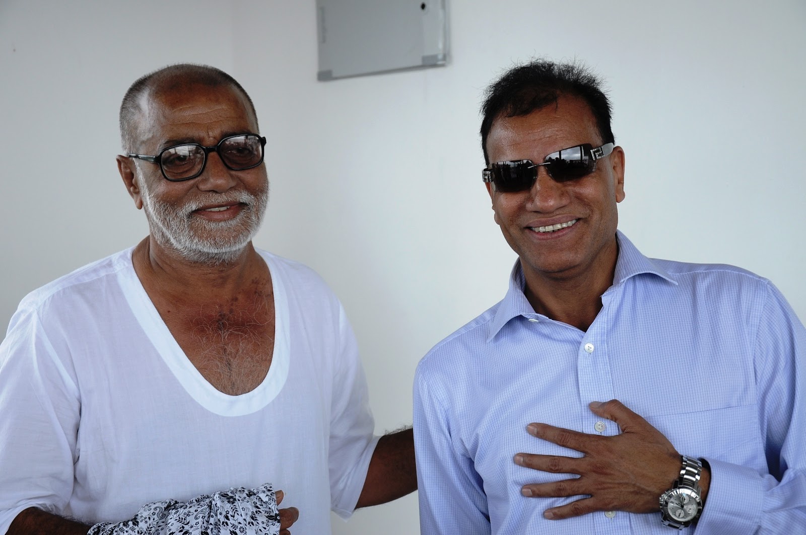 Madan Paliwal (Indian Business Magnate) ~ Bio with [ Photos | Videos ]