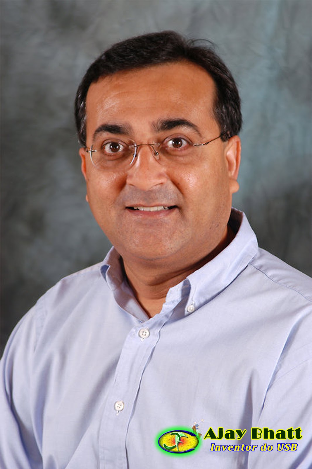 Personagens: Ajay Bhatt